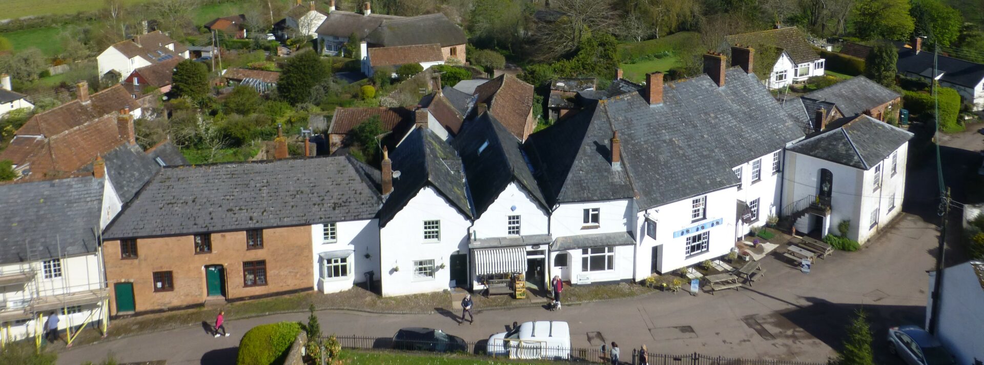 Stogumber Village Shop & Post Office