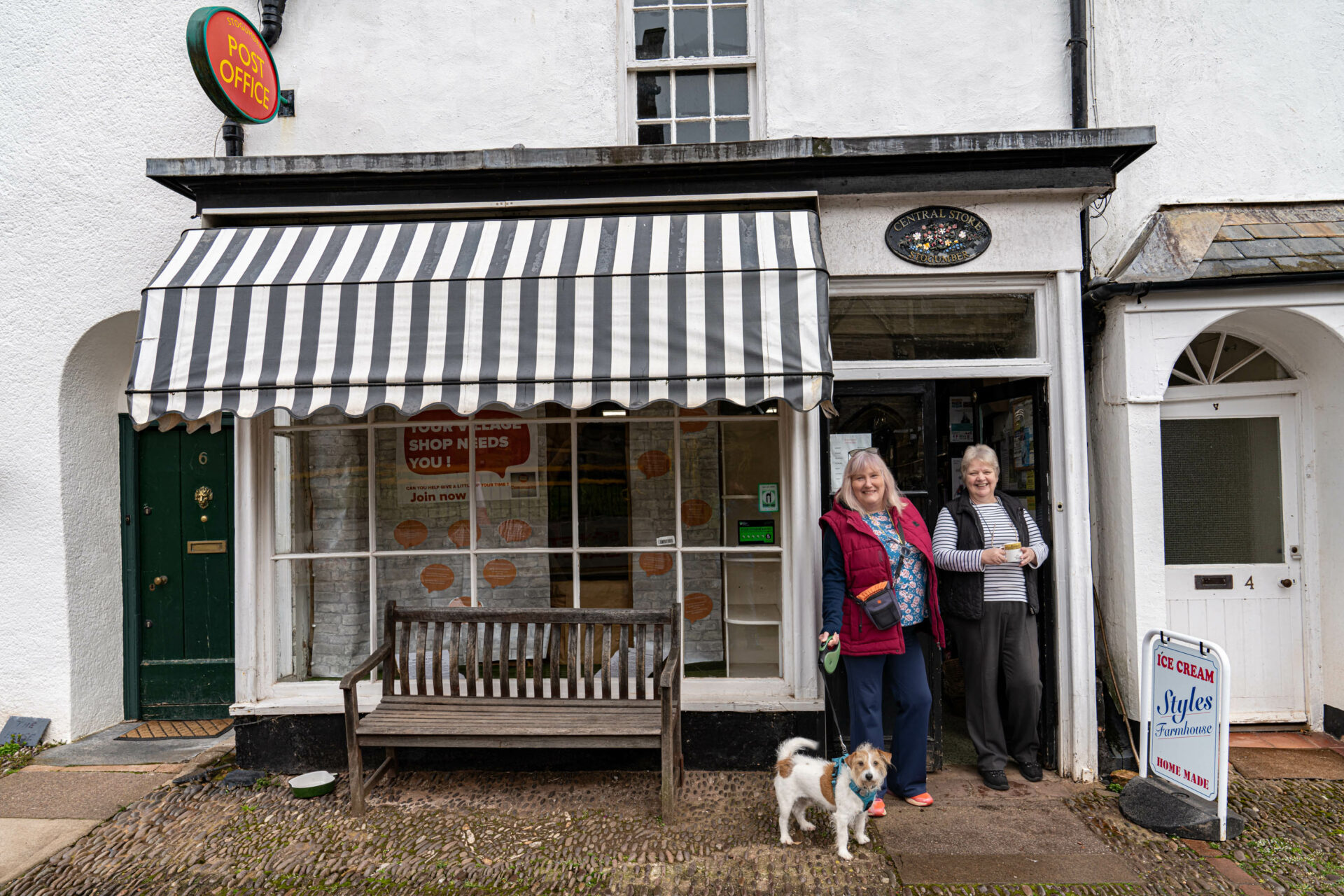 Stogumber Shop News | Stogumber Village Shop