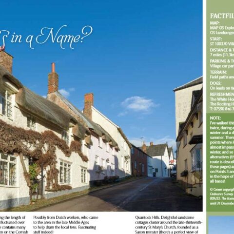 Stogumber Shop News | Stogumber Village Shop