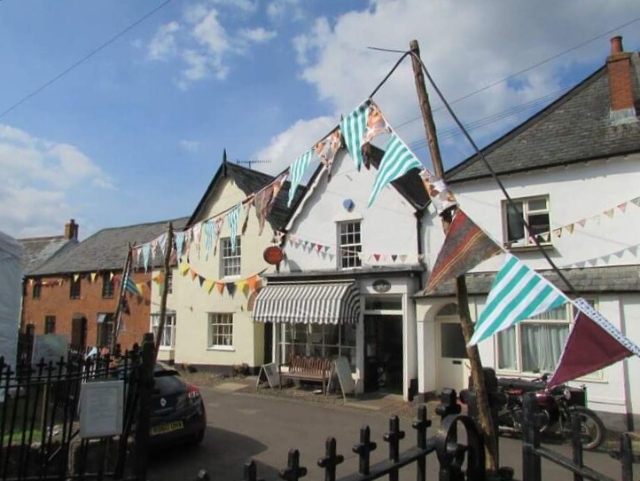 All things Stogumber | Stogumber Village Shop