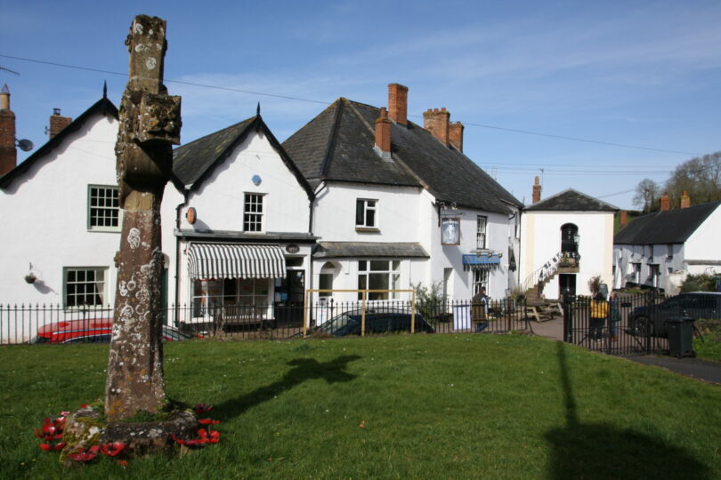 Stogumber Shop News | Stogumber Village Shop