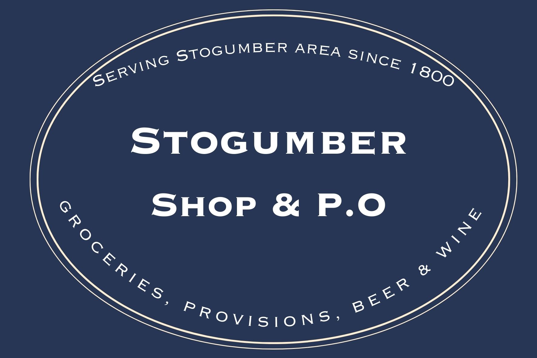 About Stogumber Shop | Stogumber Village Shop