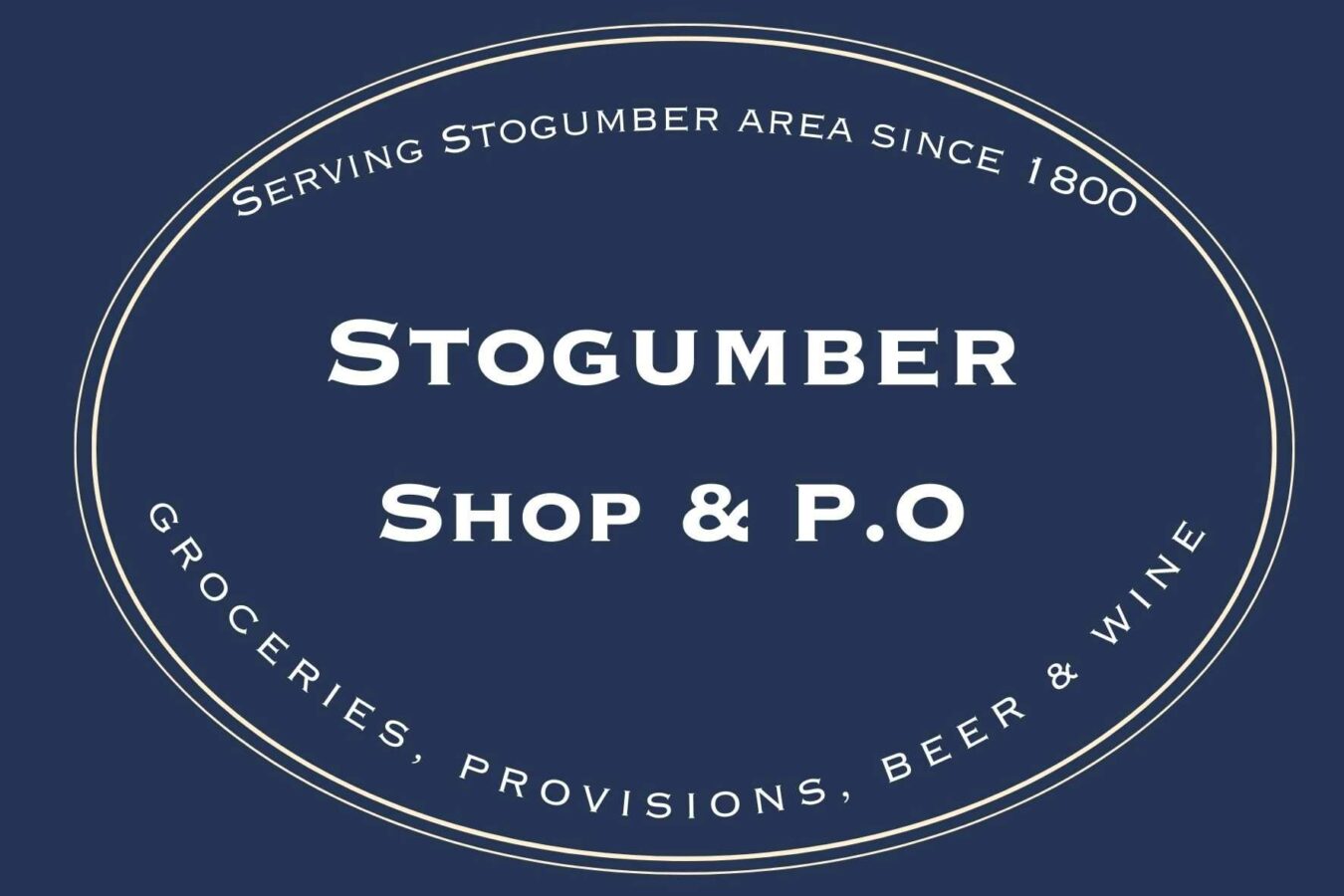 Stogumber Village Shop & Post Office