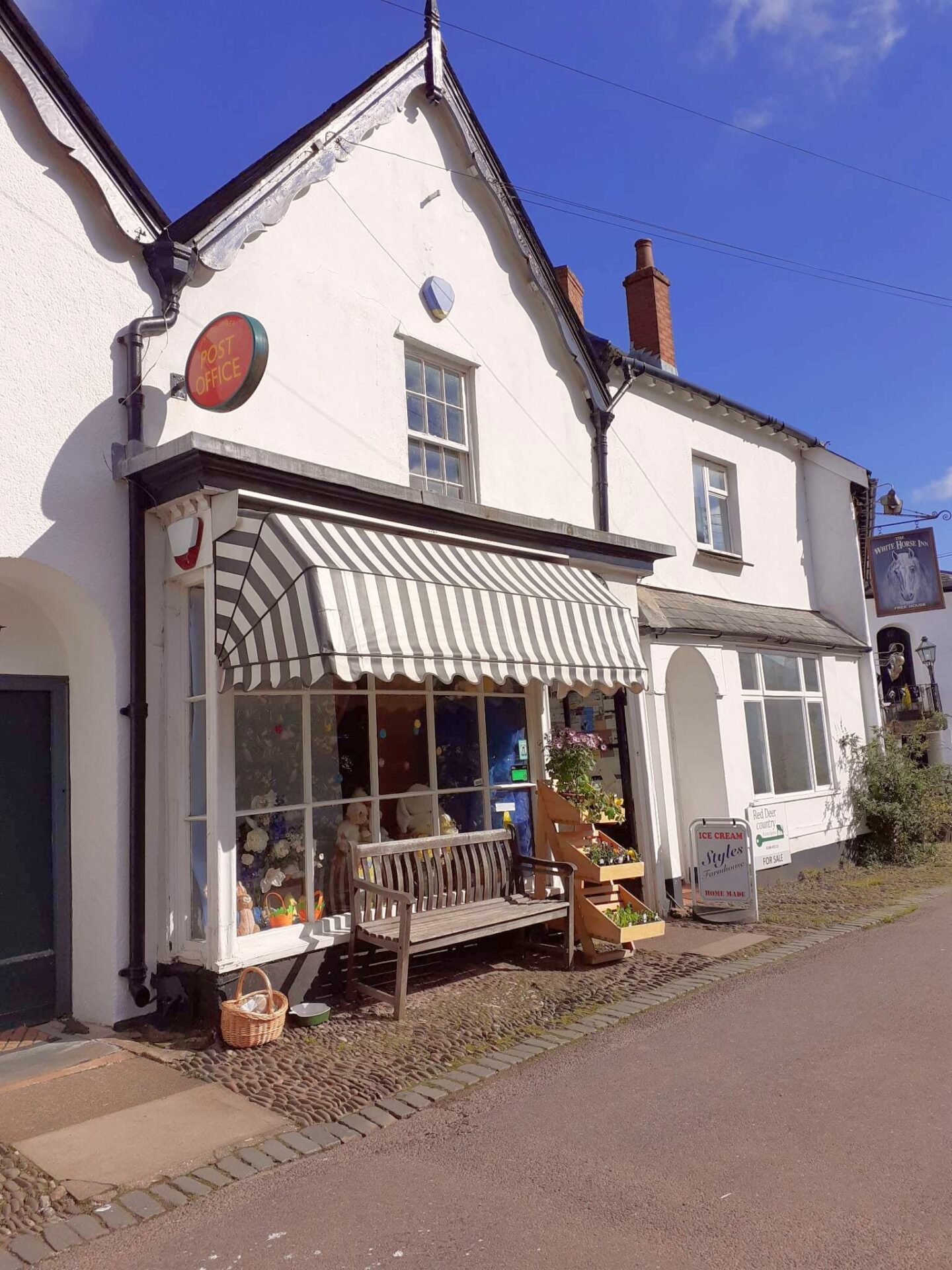 Privacy Policy, Terms of Use & Copyright | Stogumber Village Shop