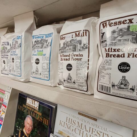 About Stogumber Shop | Stogumber Village Shop