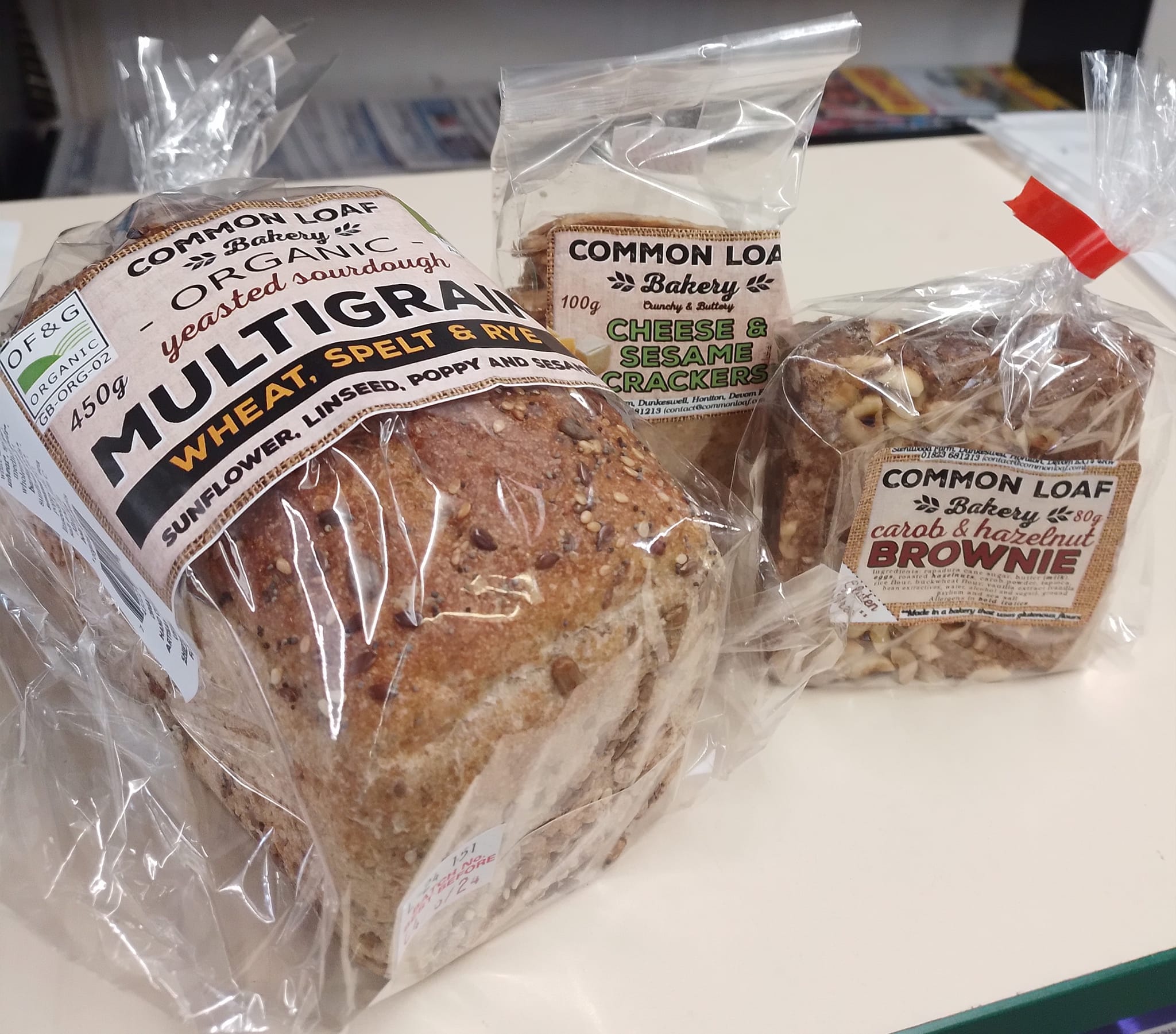 Stogumber Shop News | Stogumber Village Shop